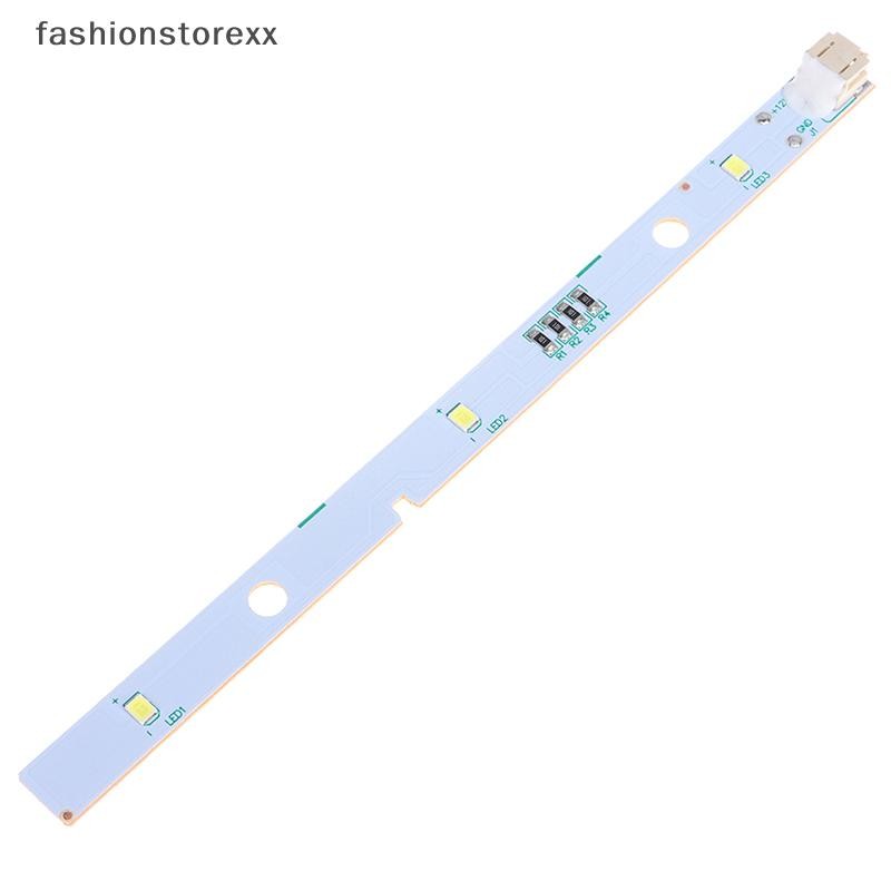 [fashion] 2PCS Freezer Light Bar LED Strip For RONGSHENG/ HISENSE ...