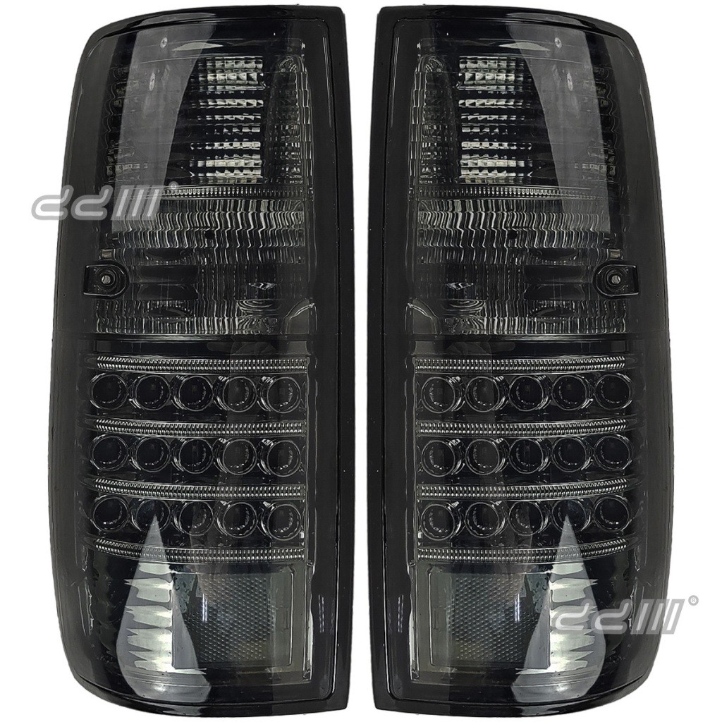 (1 Pair) Lampu Belakang Toyota Landcruiser 80 HDJ80 HDJ81 HZJ80 FJ80 ...
