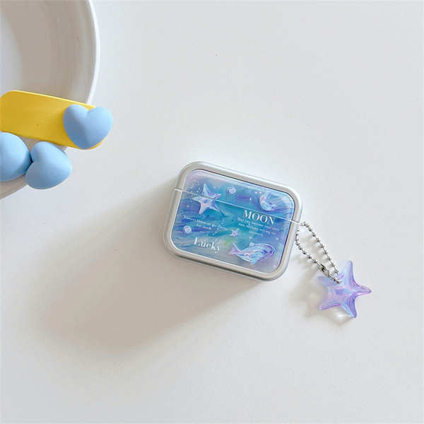 airpod pro 2 case airpod case Ocean Star sesuai untuk sarung AirPods ...