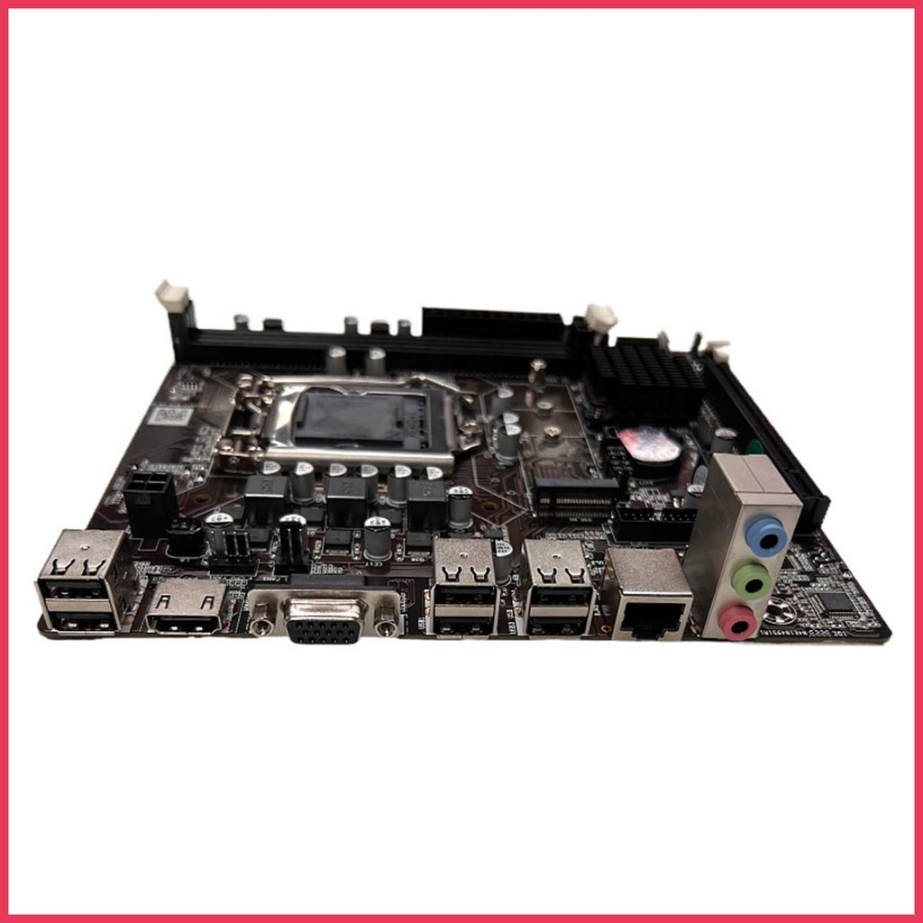 PC Motherboard Game PC Motherboard Game Computer Motherboards with ...