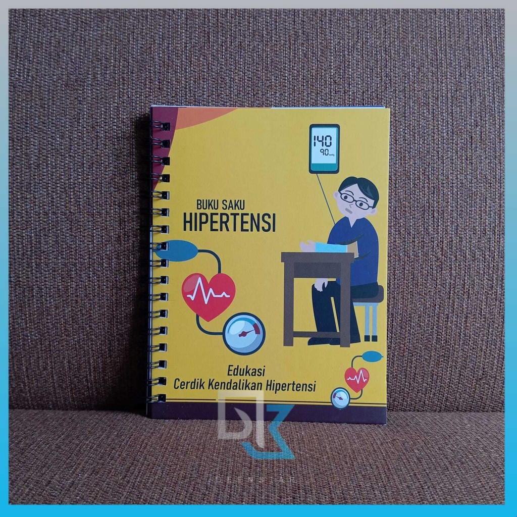 Hypertension Pocket Book, Hypertension Education Pocket Book ...