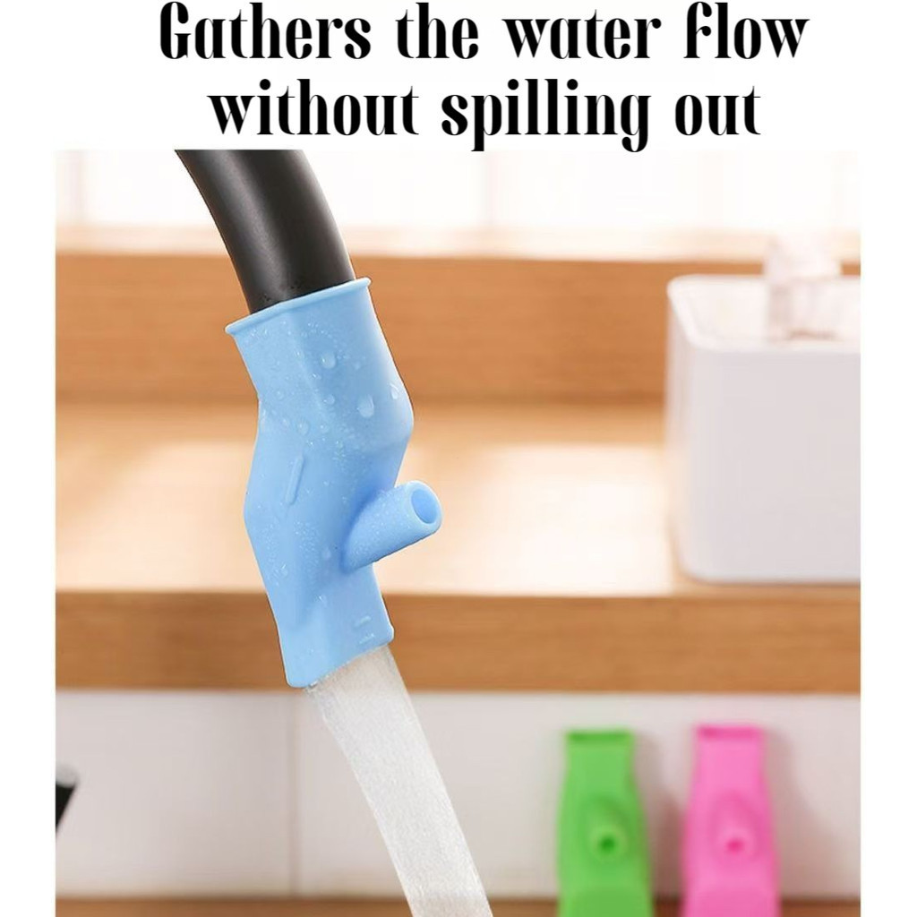 Extension Extension Children's Handwashing Device Joint Water Guide ...