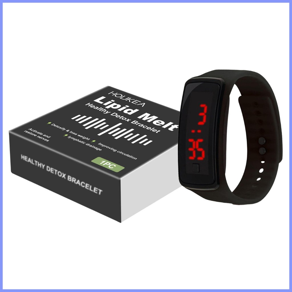 Heart Rate Monitor Watch Smartwatch Built-In Fitness Tracker Activity ...