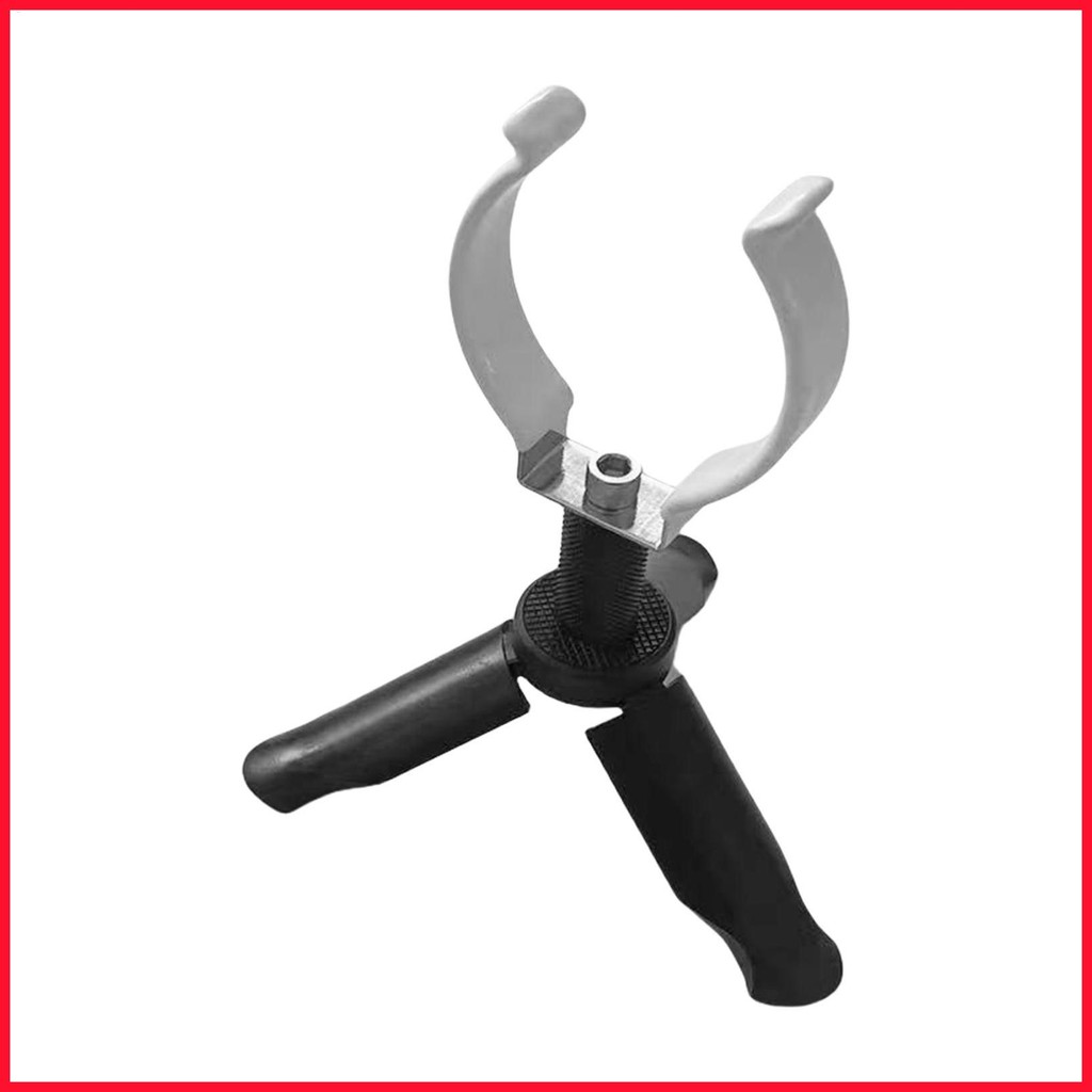 Triangle Fishing Rod Holder Foldable Triangle Pole Bracket Adjustable ...