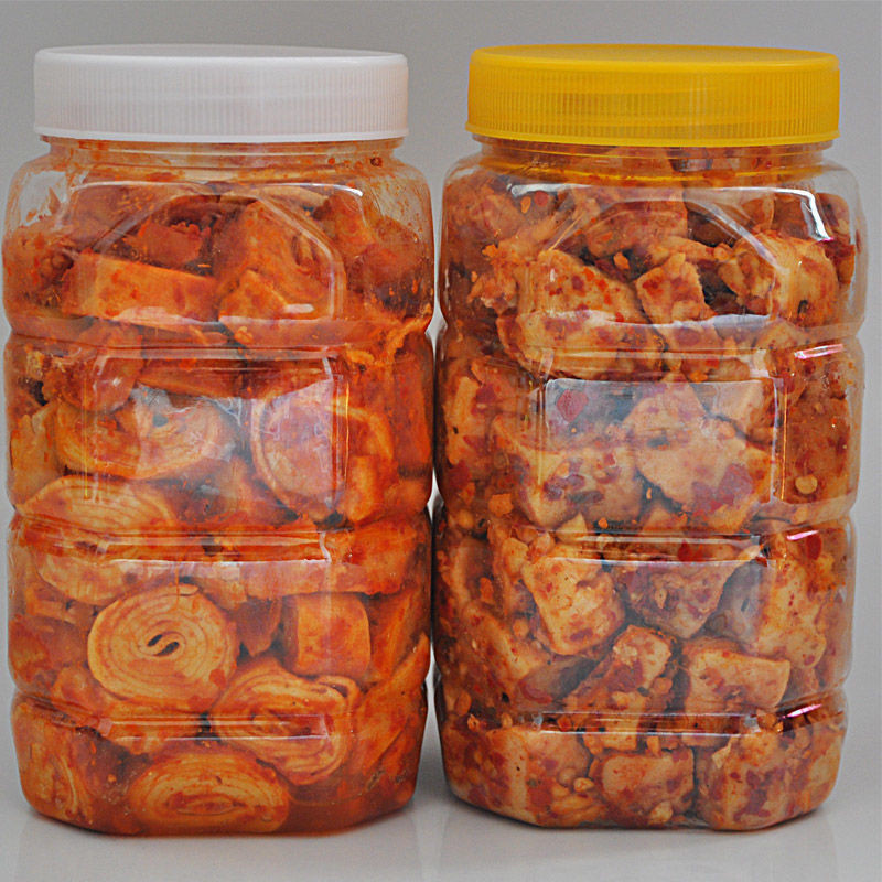 Hubei Suizhou Mildew Thousand Sheets Mildew Tofu Stinky Tube Stinky ...