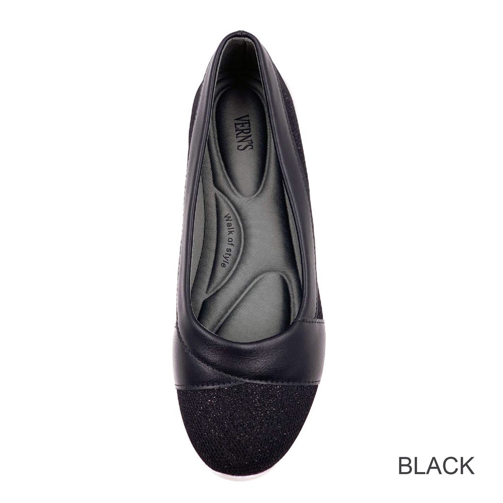 SK1 VERN'S Comfy Pump Shoes (S43020610) | Shopee Malaysia