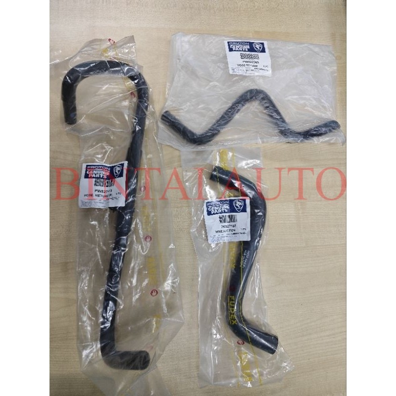 *Proton Persona, Gen2, Waja Campro, Exora Cps Bold Turbo Power Steering ...