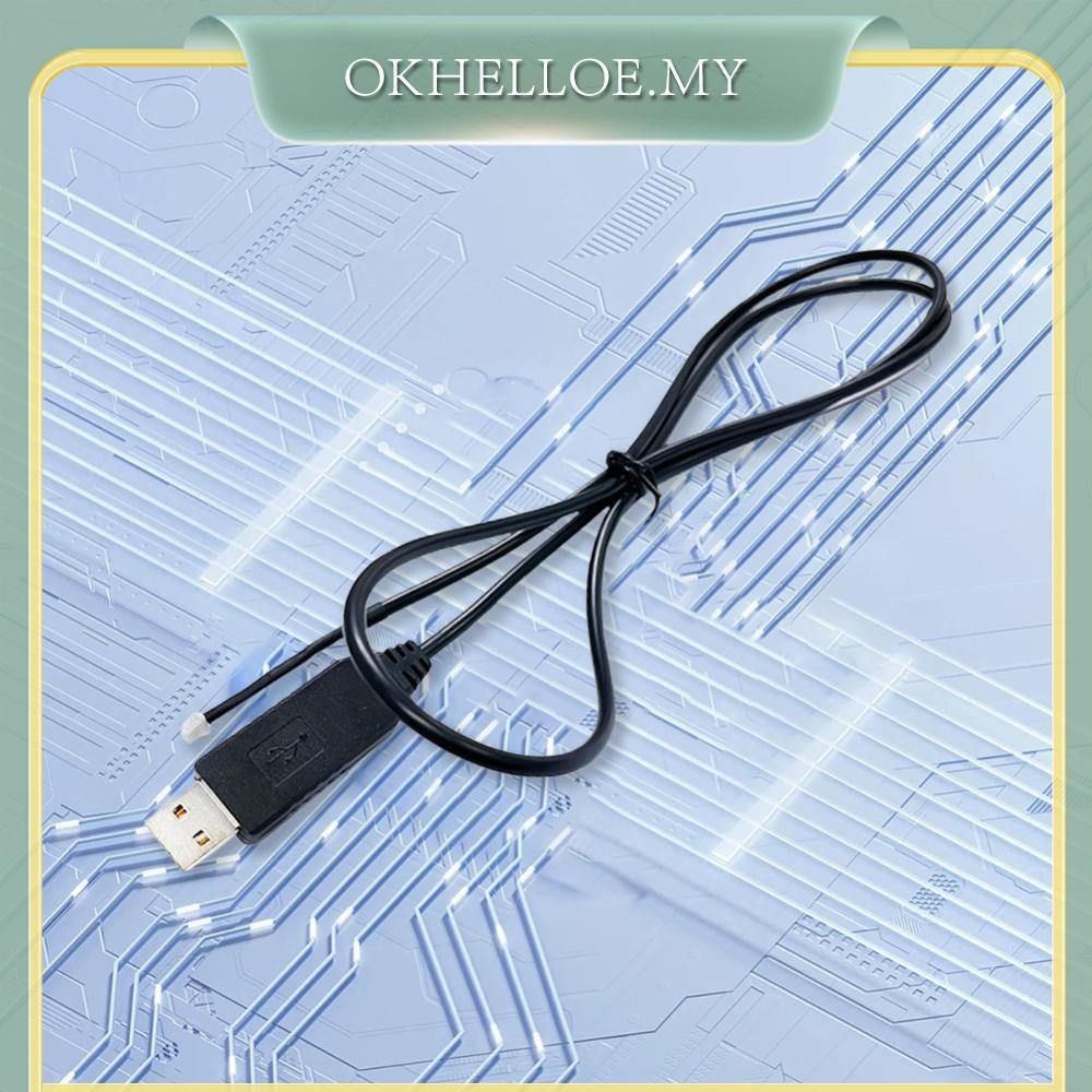 [okhelloe.my] For Raspberry Pi 5 USB To Serial UART TTL Cable Terminal UART Interface Terminal ...