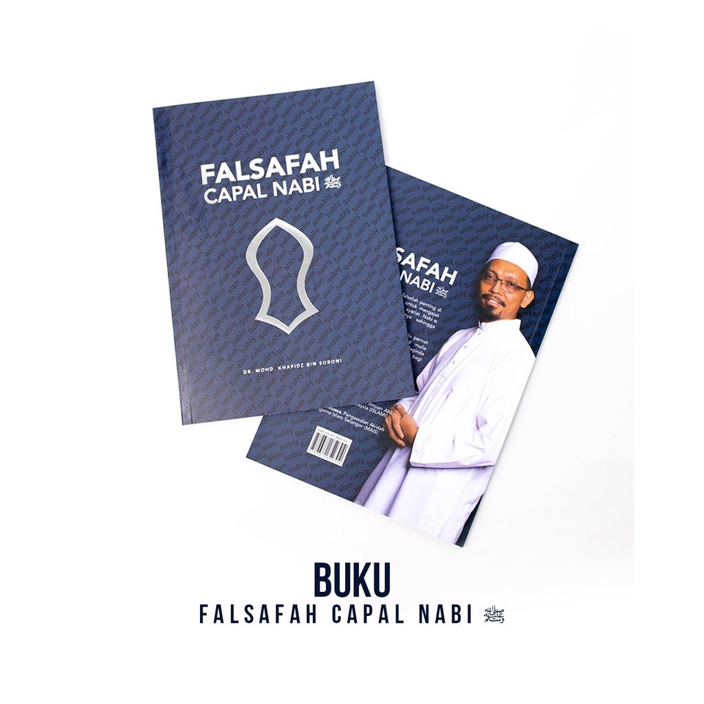 [FREE] Buku Falsafah Capal Nabi SAW | Shopee Malaysia