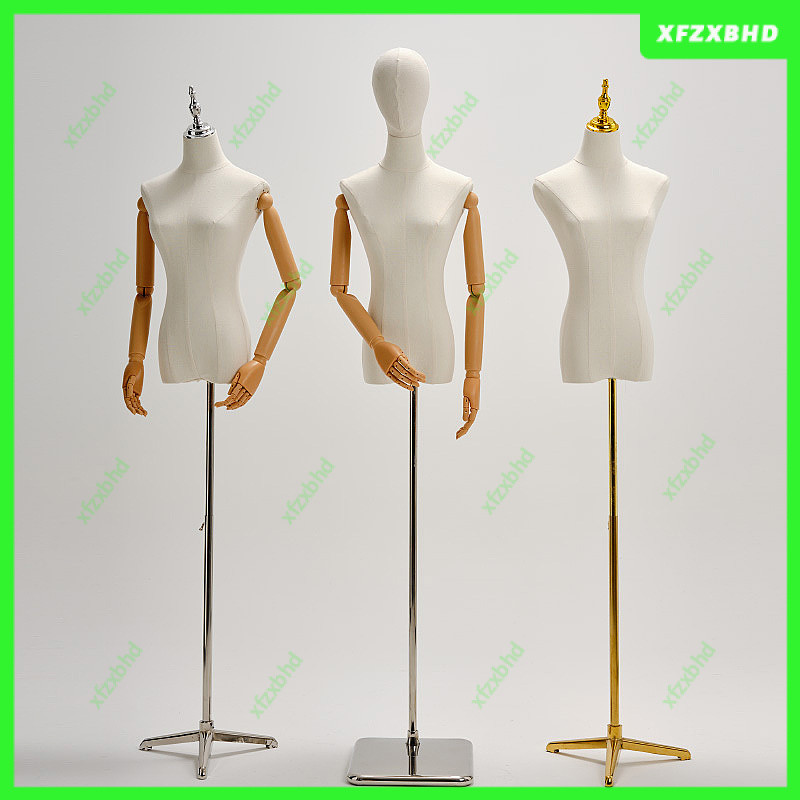 Clothing Store Model Props Window Display Shelf Korean Version Clothes ...