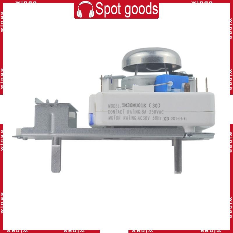WIN Accurate Timer Insert Switch Timer Microwave Oven Timer Essential ...