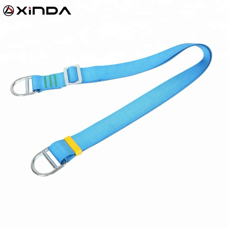 Anchor strep similar to petzl vario for climbing rope access rescue ...