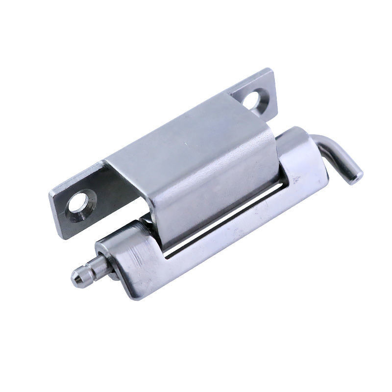Chain Distribution Box Concealed Base Industry Hinge Chassis Sheet ...