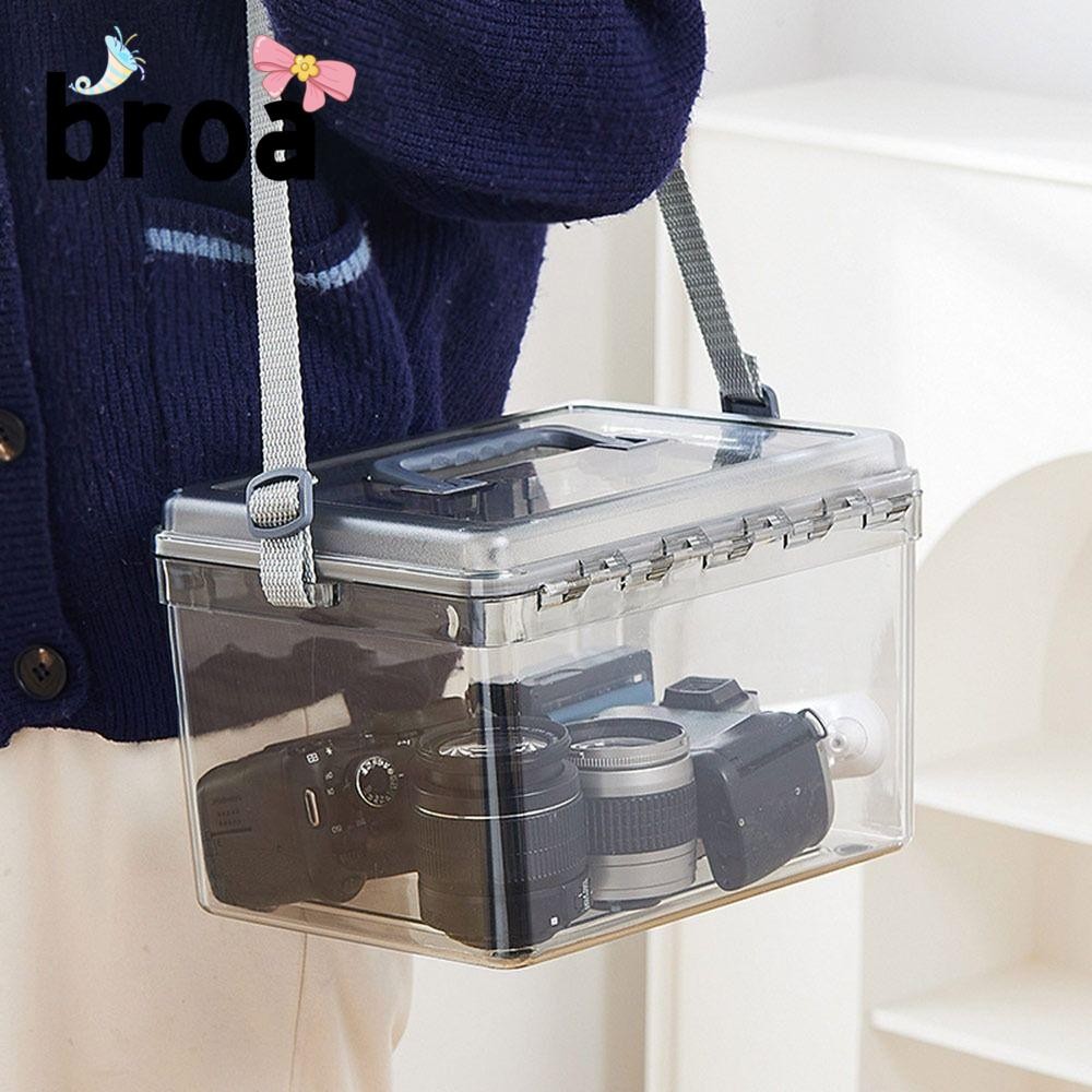 BROA Camera Dry Box, Dustproof Camera Protective , Multifunctional ...