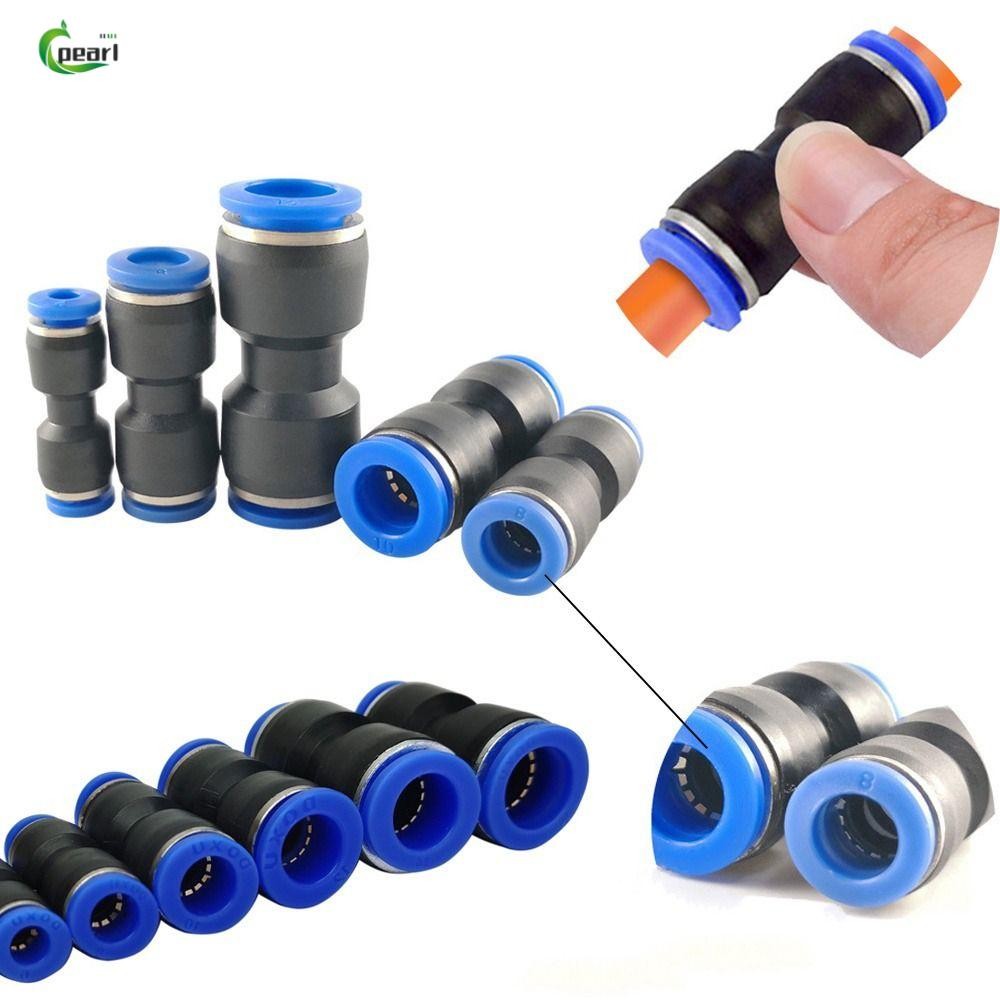 PEARL Endotracheal Hose Connector, Pneumatic Pipe Fitting Pneumatic ...