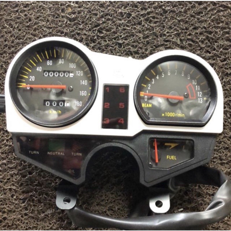 txr/Txr/pather/txr150 meter complete set A class | Shopee Malaysia