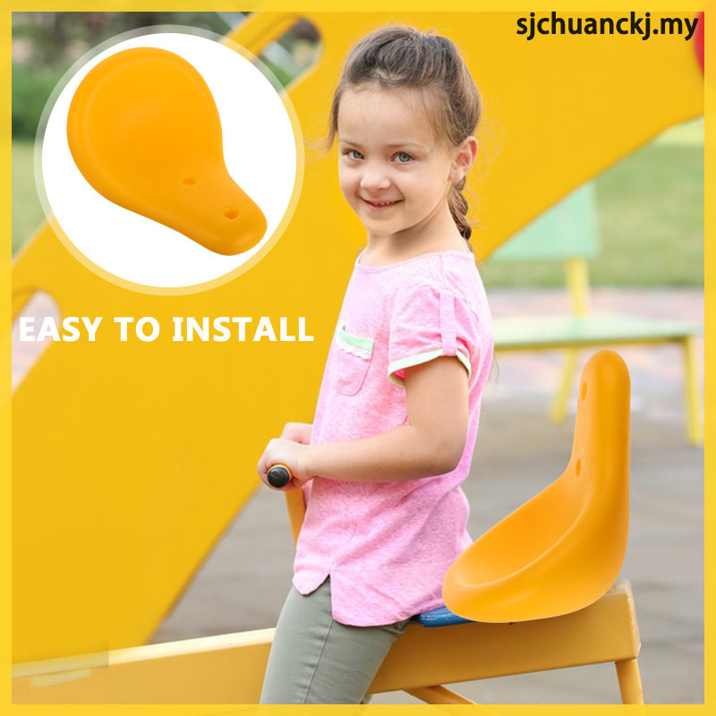 【in stock】Seesaw Seat Outdoor Play Toys Rocker Chair Board Replacement ...
