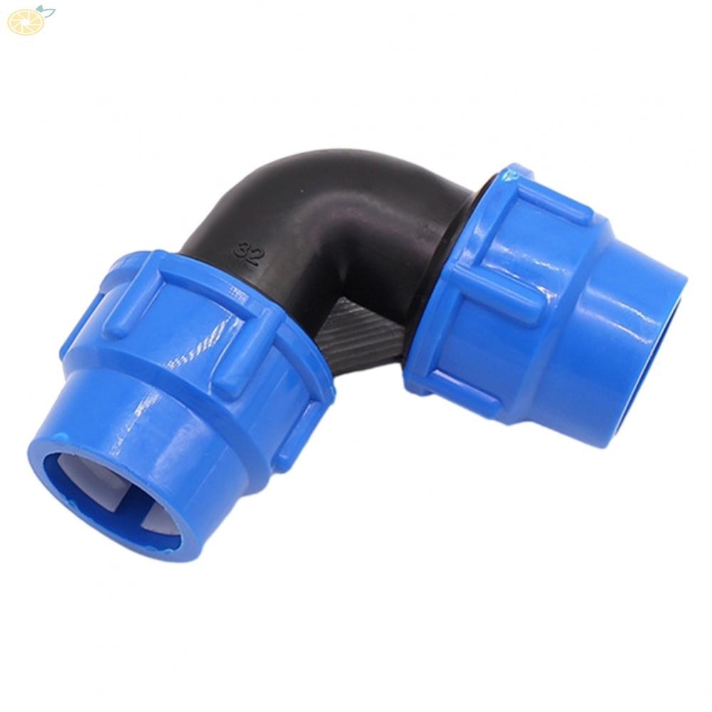 Versatile and Efficient PPFitting Screw PE Pipe Clamp Connector 20 25 32 40 50MM | Shopee Malaysia