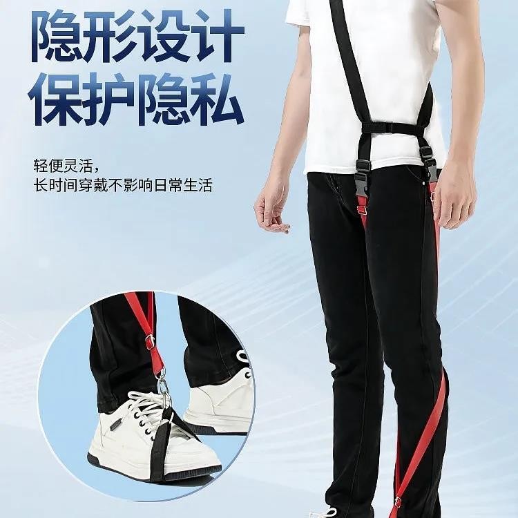 Paralysis Walking Aids for the Elderly Stroke Lower Limbs Walking ...