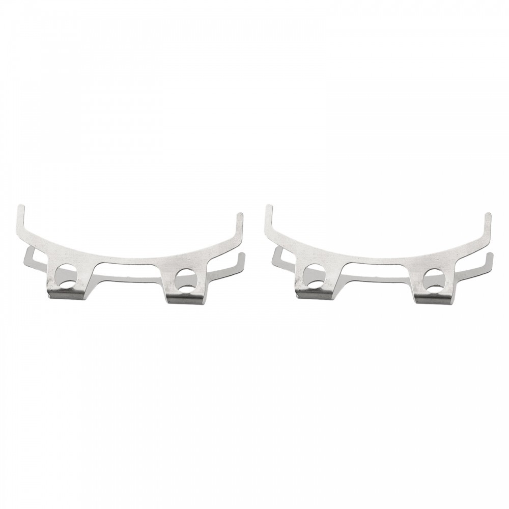 Long lasting Stainless Steel Brake Pad Springs for TBT Electric ...