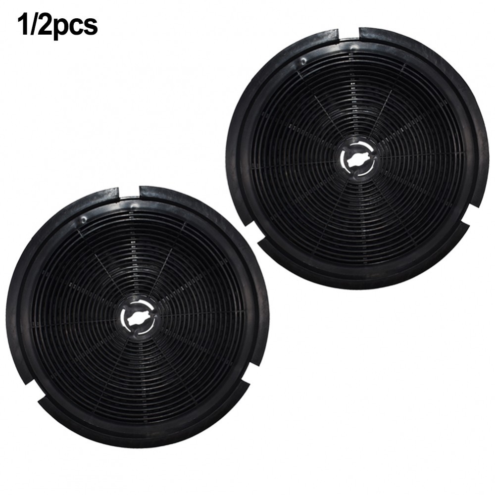 Improve Indoor Air Purity with this Universal Round Carbon Filter for ...