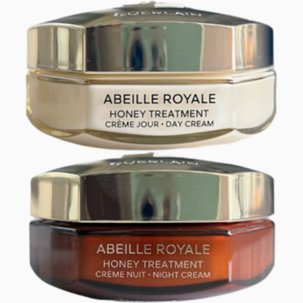 New Version Emperor Bee Pose Skincare Face Cream 50ml | Shopee Malaysia