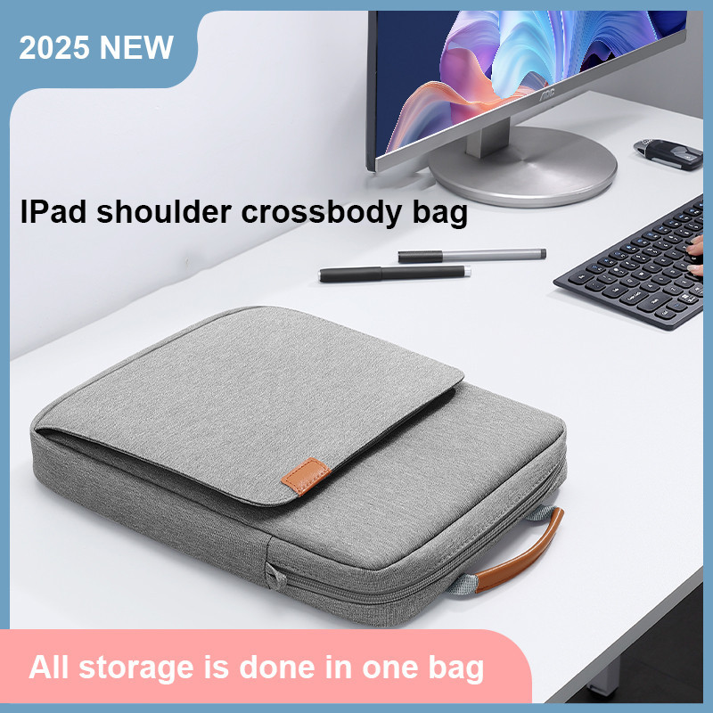 Shoulder Sleeve Bag Case for Microsoft Surface Pro 13 12 11 10 9 8 7 ...