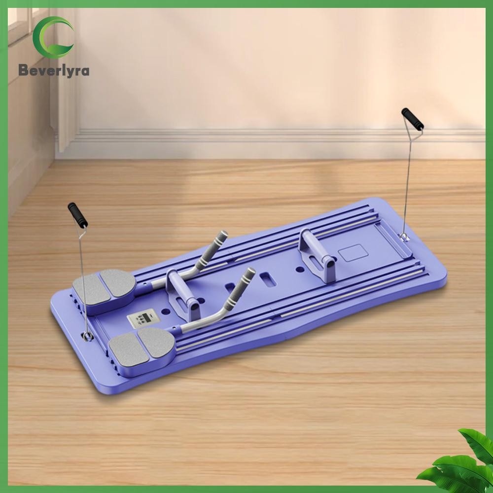 Bv Multifunctional Fitness Board Exercise Machine 4 In 1 Abdominal ...