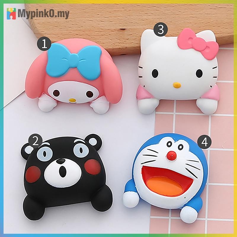 Mypink Room Decoration Holiday Gifts Sanrio Hello Kitty 3D Switch ...