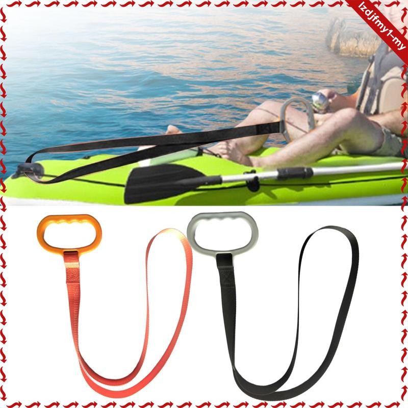 [LzdjfmybfMY] Pull up Bar Handles Canoe Drag Handles Portable Aid ...
