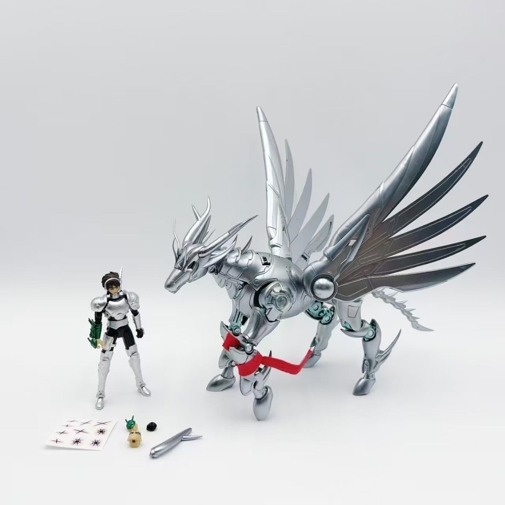 [Ready Stock Fast Shipping] Iron Magic Soldier BTX-Iron Soldier ...