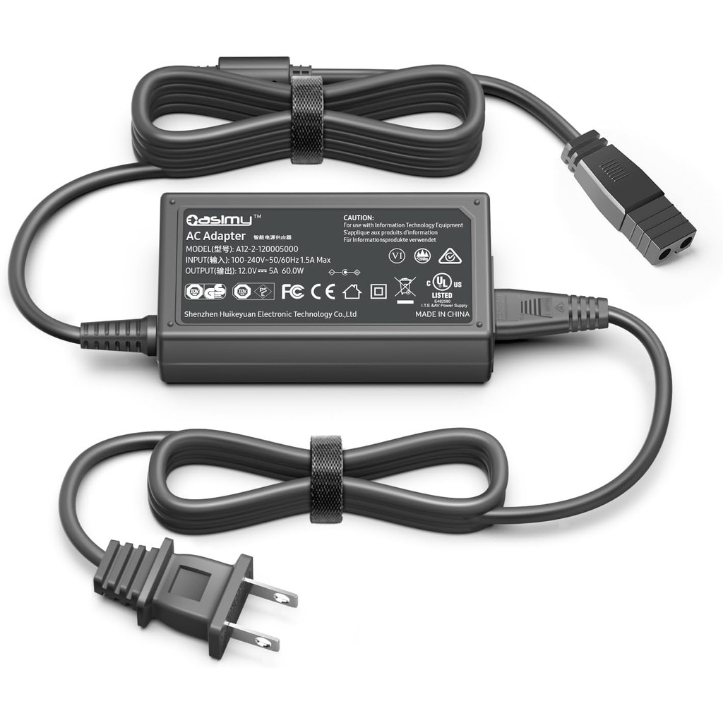 12V Mini Refrigerator Adapter Compatible Juggernog Version ...