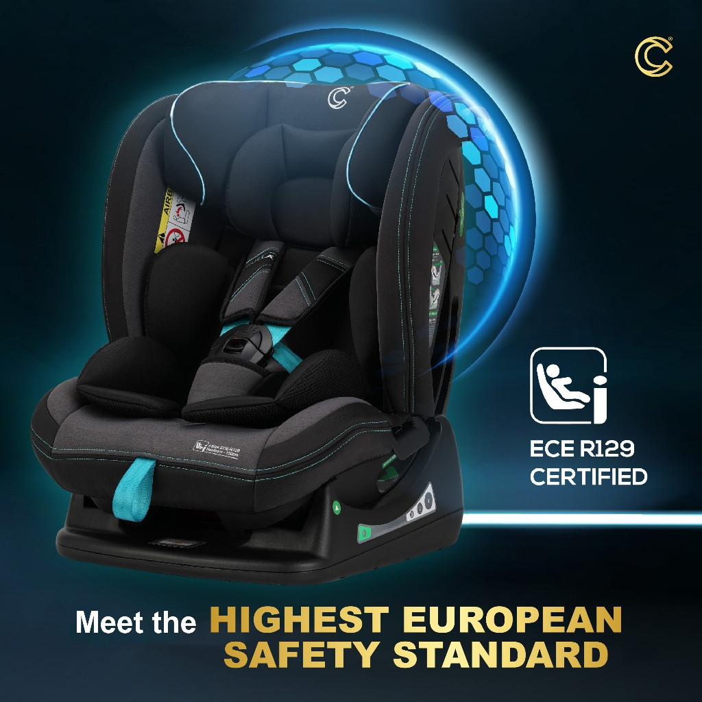 Upgraded Crolla Alpha R129, Tiffany Blue, Unicorn & GOLD Series ...