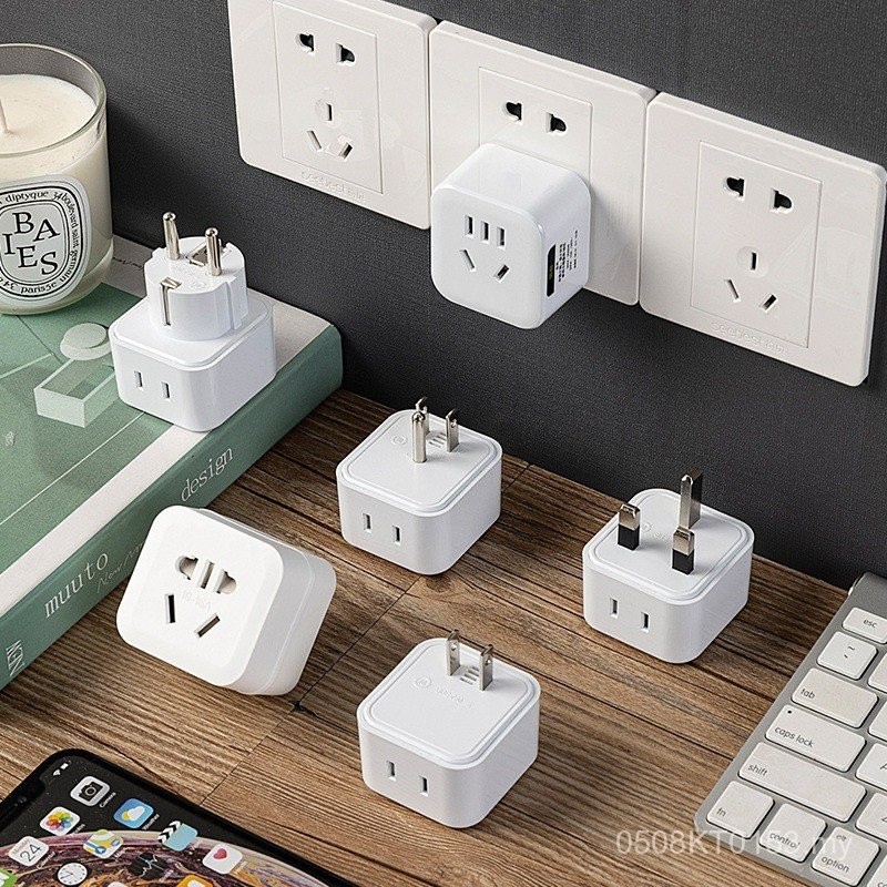 Free Shipping Socket Hong Kong Support Converter Travel Japan Adapter ...
