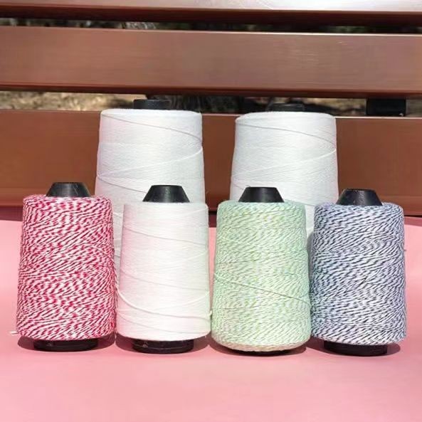 Cotton Thread Zongzi Thread Thick Thread Tie Dachshund Thread Tie Pig's ...