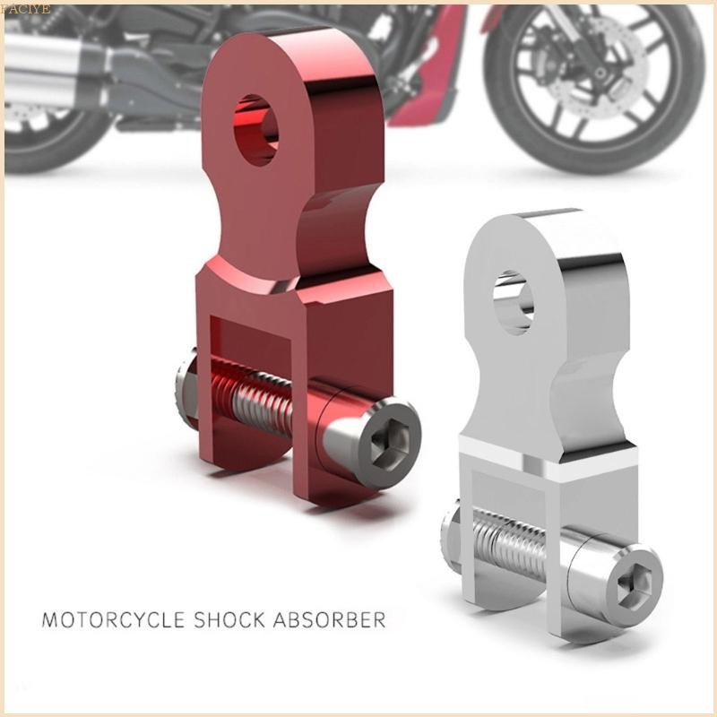 FACY Shock Absorber Extender Height Extension Suspension Riser for ...