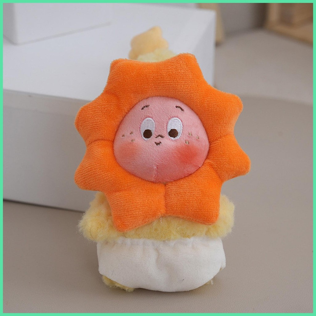 For Popmart We Are Twinkle Twinkle Keychain Plush Cartoon Plush Bag ...
