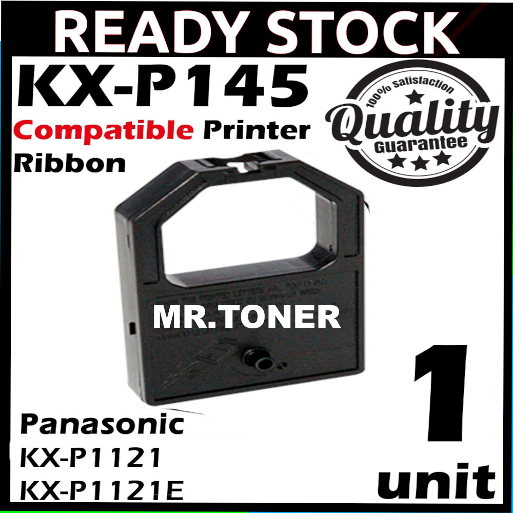 Panasonic KX-P1121E KXP1121E KX-P1121 KXP1121 KXP 1121 KX-P145 KXP145 ...