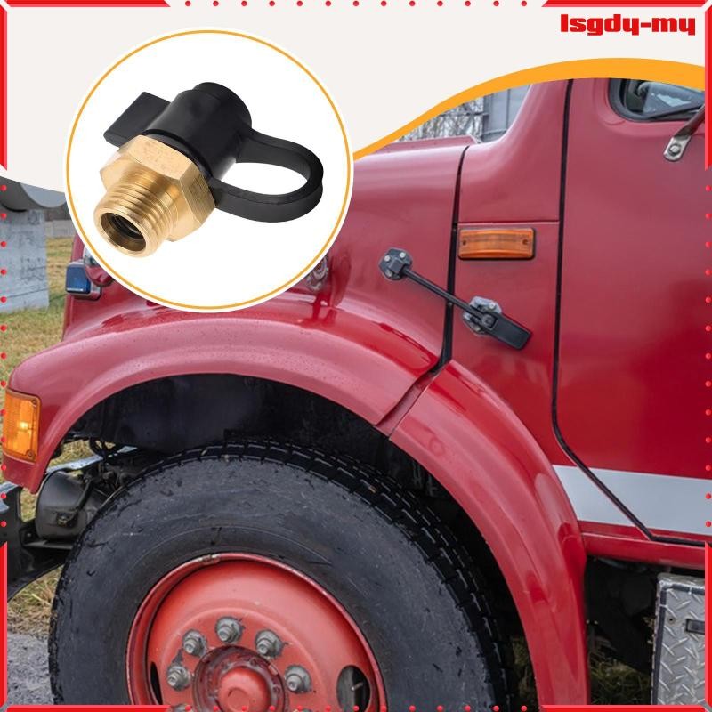 [LsgdyMY] Air Compressor Safety Valve Quick Connect Gas Cylinder Air ...