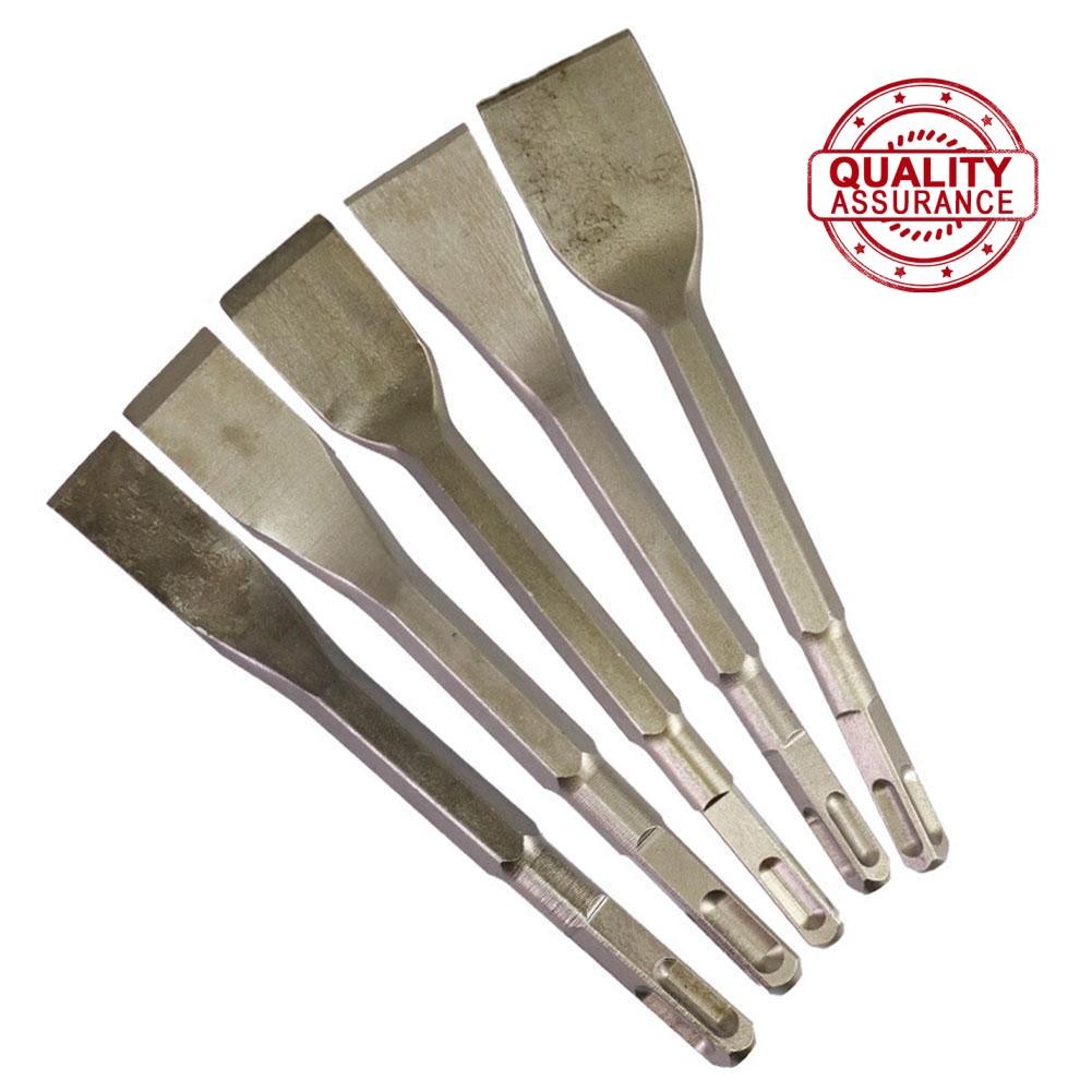 Heavy Duty Chisel Wall Hack Chisel Impact Drill Chisel Chisel ...