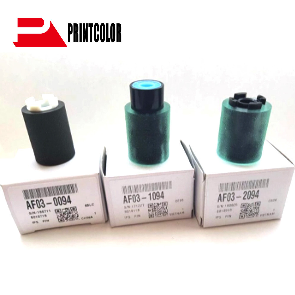 1Sets AF030094 AF031094 AF032094 Feed Separation Pickup Roller for ...