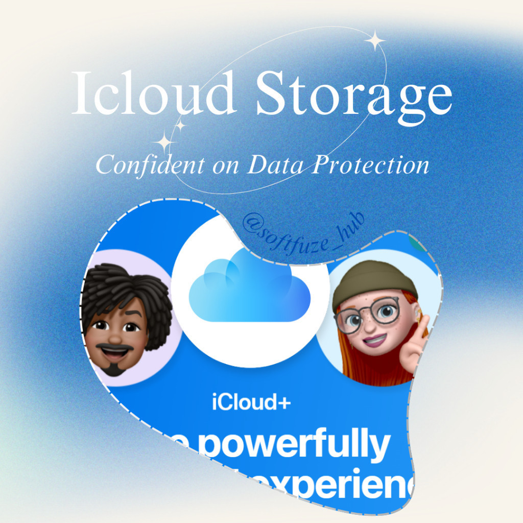 Icloud + Storage | Upgrade Your iCloud Storage - Instant Access to More ...