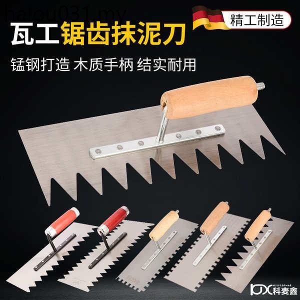 Trowel Trowel Trowel Trowel Brick Tools Daquan Mason Scraper Putty Tool ...