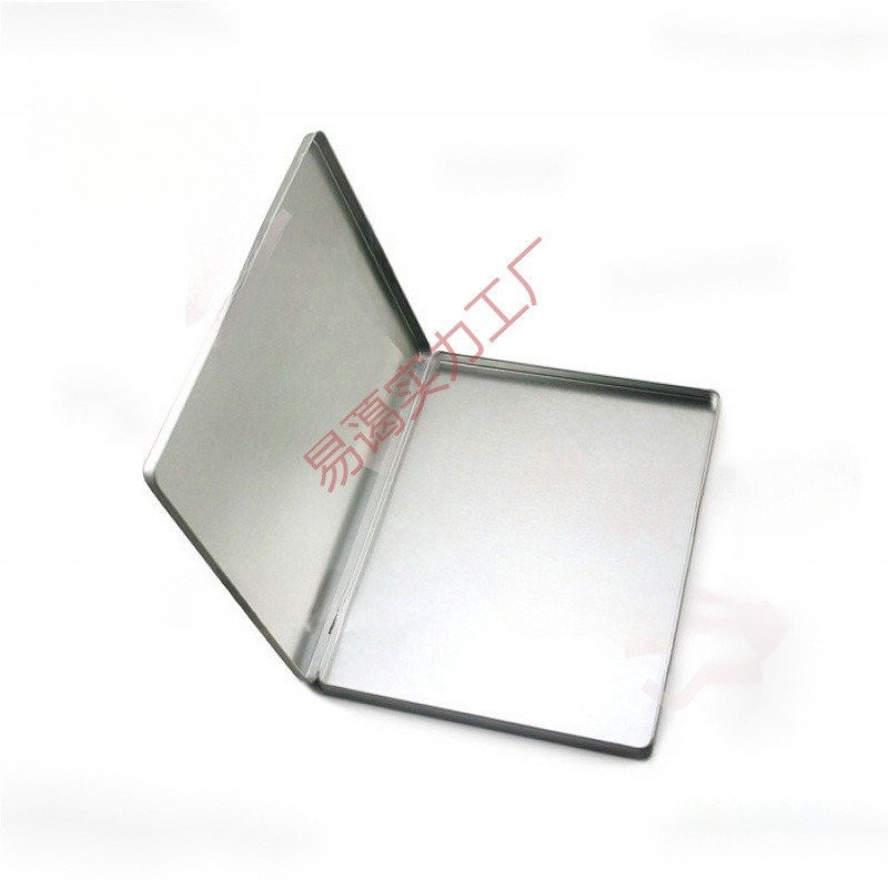 Office Tin Box File Box New Arrangement Home Storage Storage Box ...