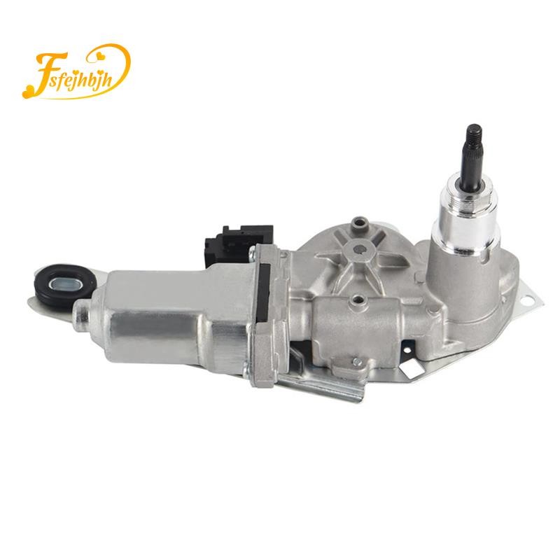 New High Quality Car Rear Windshield Wiper Motor B001099280 for 108 for ...
