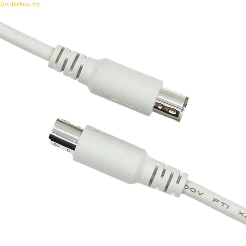 Doublebuy Quality 8Pin DIN Male Cable 8Pin DIN Cable for Professional ...