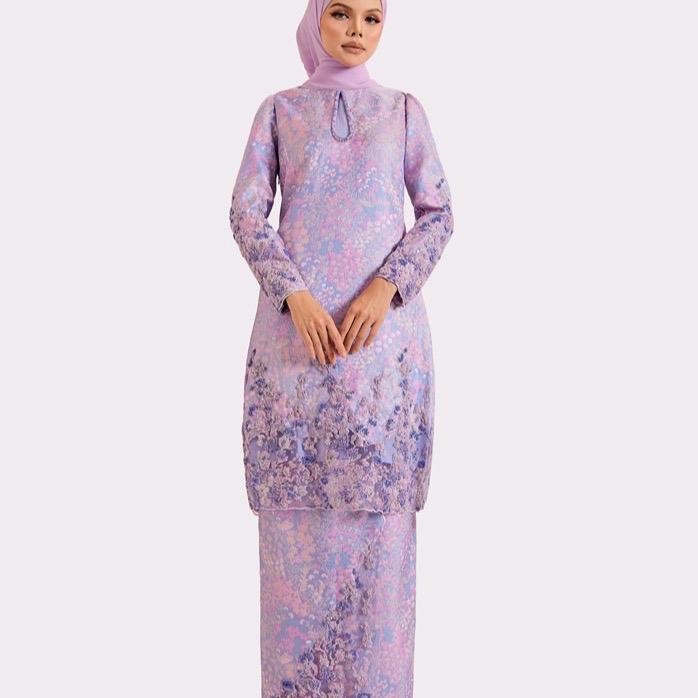 TENGKU NORASHIKIN KURUNG YNALEE | Shopee Malaysia