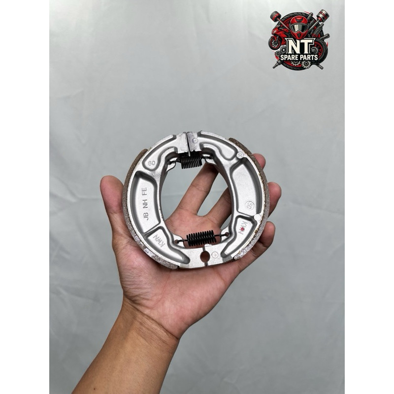 Dad wins big after Honda Vision Vs Vario AB AIR BLADE CLICK PCX LEAD SH ...