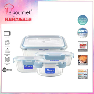 La gourmet Official Store, Online Shop | Shopee Malaysia