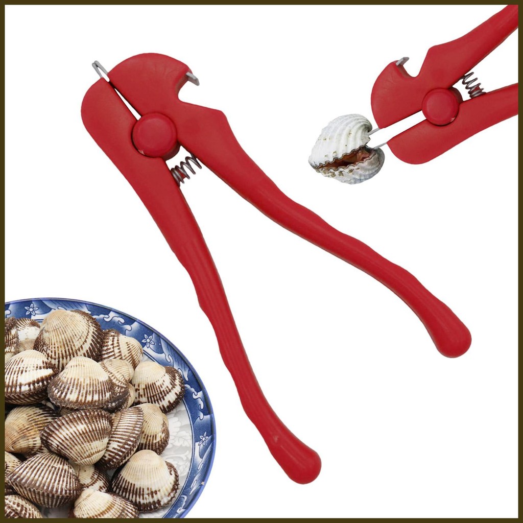Seafood Scissors Seafood Shell Opener Seafood Shell Shrimp Fish Cutting ...